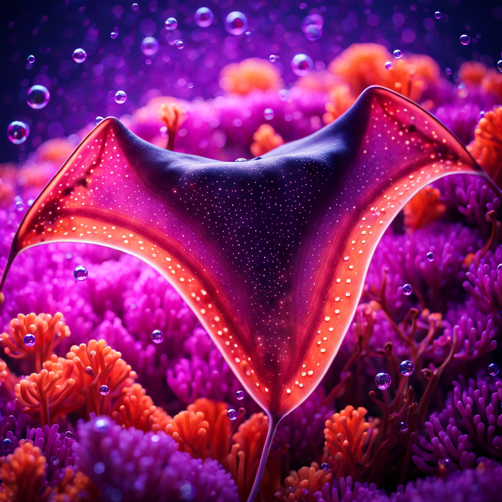 KREA AI - Ultra-detailed 3D rendering top view take of a maj...