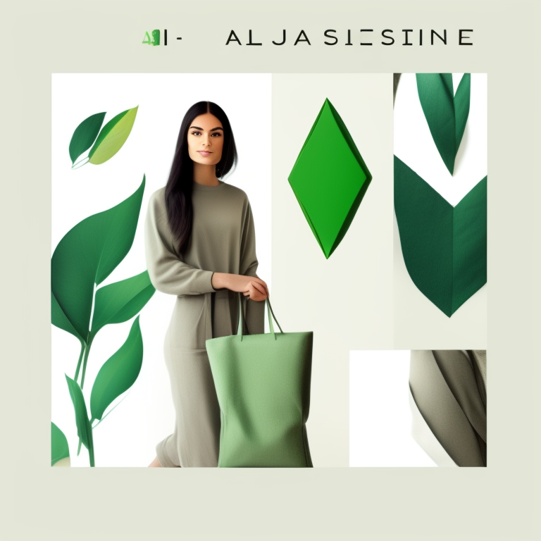 KREA AI - "Create a unique and eye-catching profile picture ...