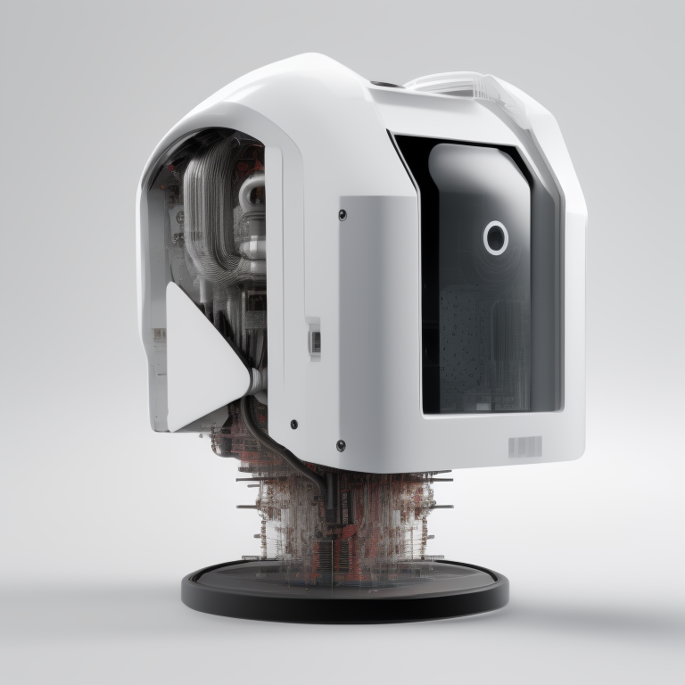 KREA AI - AI detector