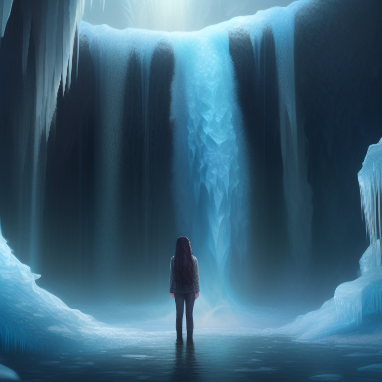 KREA AI - Professional award-winning portrait. loca made of ...