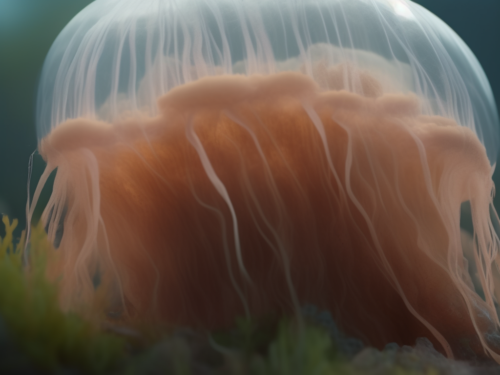 KREA AI - outdoor scene, 8K, futuristic UI hovering in midai...