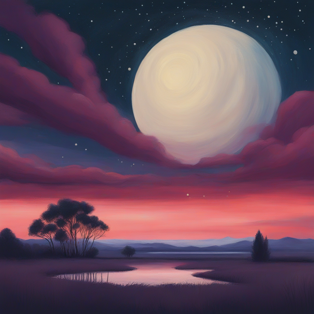 KREA AI - Create an AI-generated painting in the style of ed...