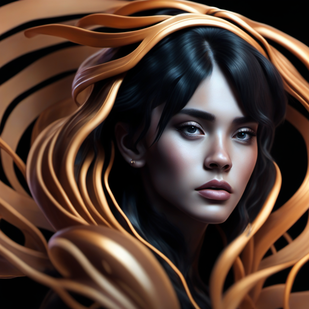 KREA AI - quality, highly detailed, hd, 2k, 4k, 8k, 16k